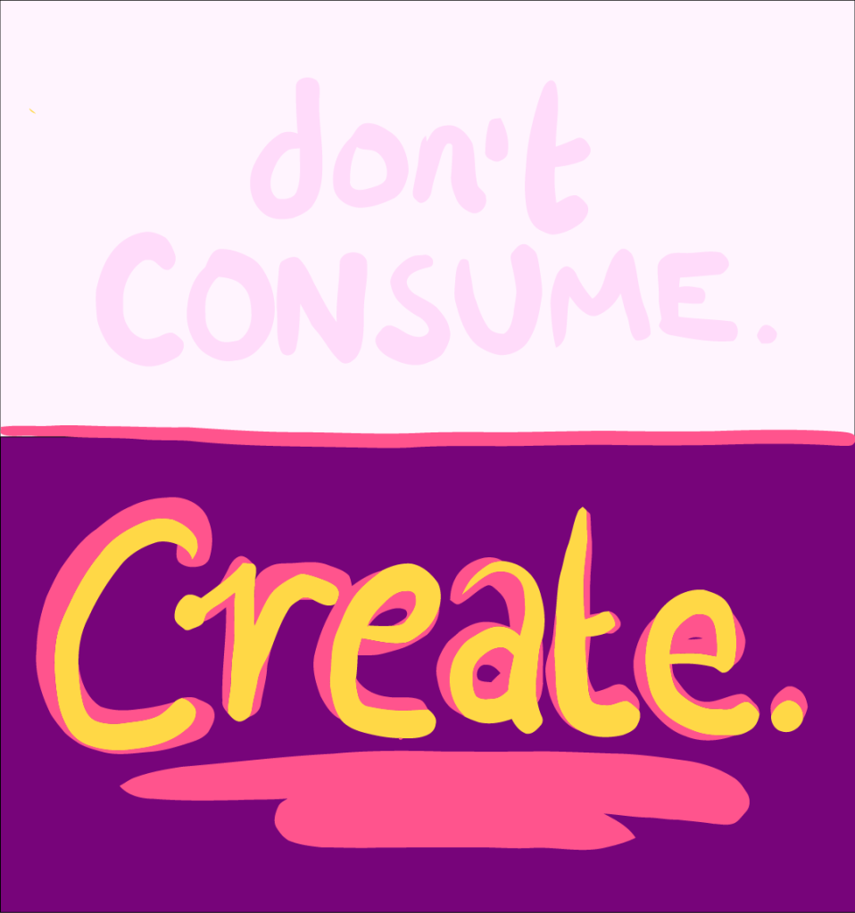 2023 affirmations – sticky comics